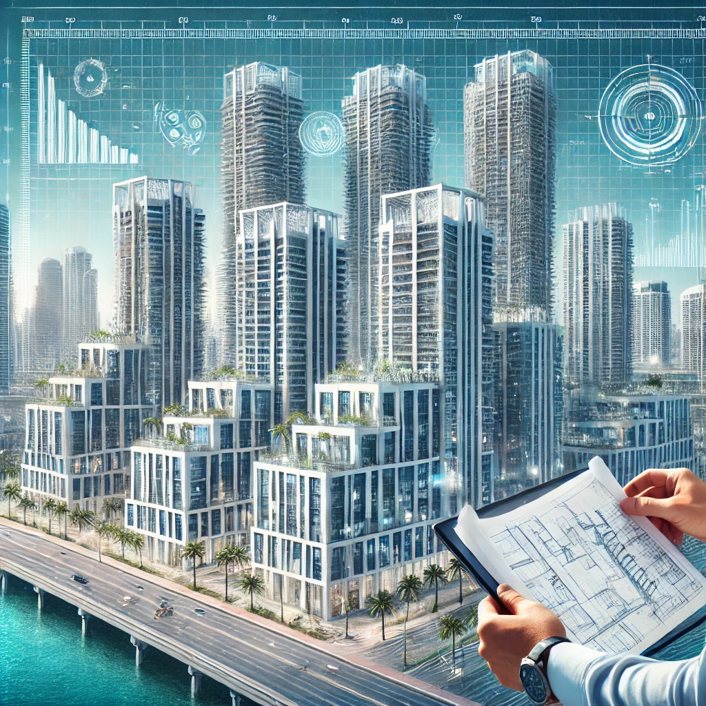 Building Regulations in Miami: Key Insights for Architects - Codepro AI